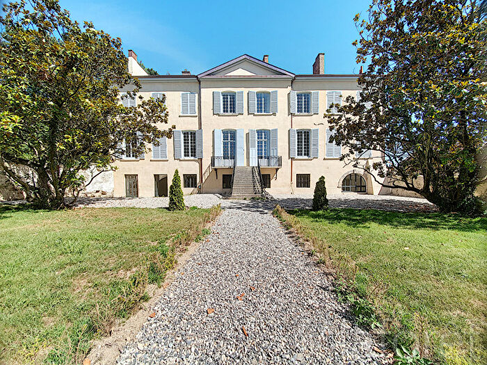 Appartement 3 pièces à louer à Irigny