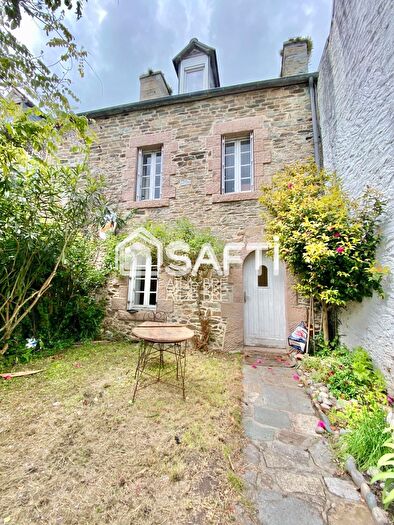 Maison 5 pièces à vendre à Tréguier