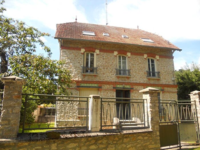 Boigneville : Appartement 1 pièce à louer
