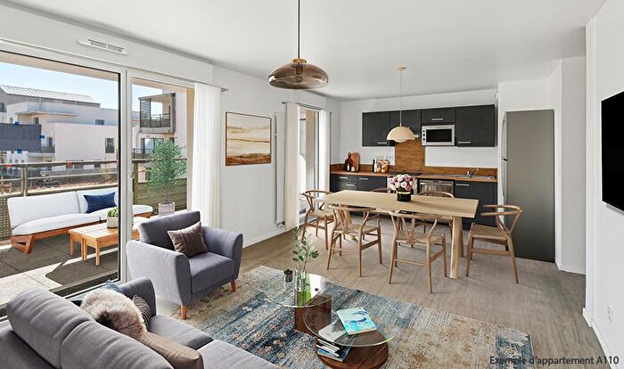 Maison à vendre - Tours, Douets Milletière - 4 pièces