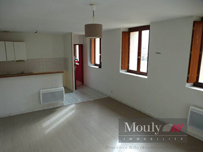 Appartement 3 pièces à Cahors, Cabazat, à louer
