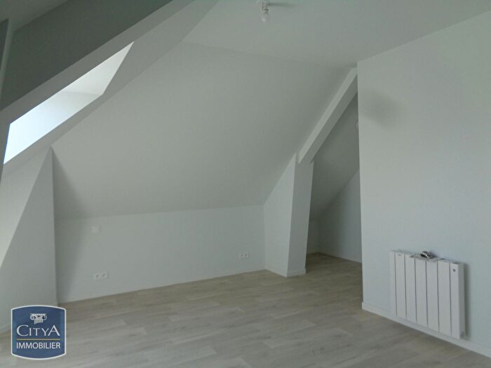 Saint-Nazaire, Centre-ville, Ville-Port, Petit Maroc - Appartement 1 pièce à louer
