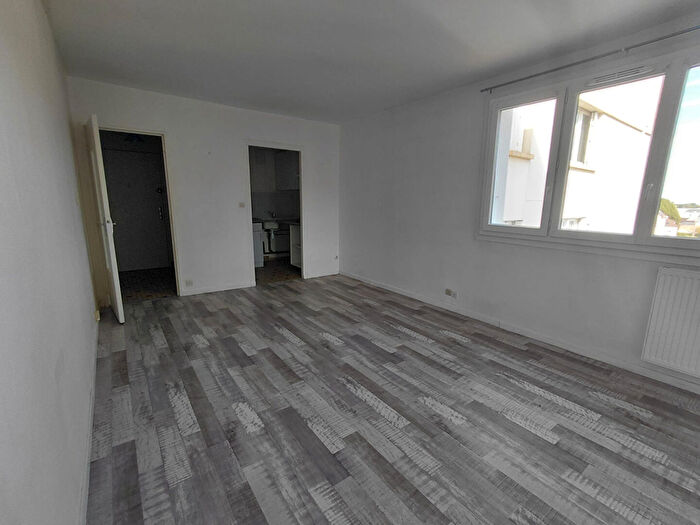 Clermont - Appartement 2 pièces à louer