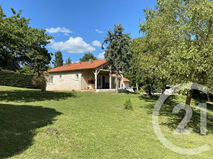 Maison 5 pièces à vendre - Senillé-Saint-Sauveur
