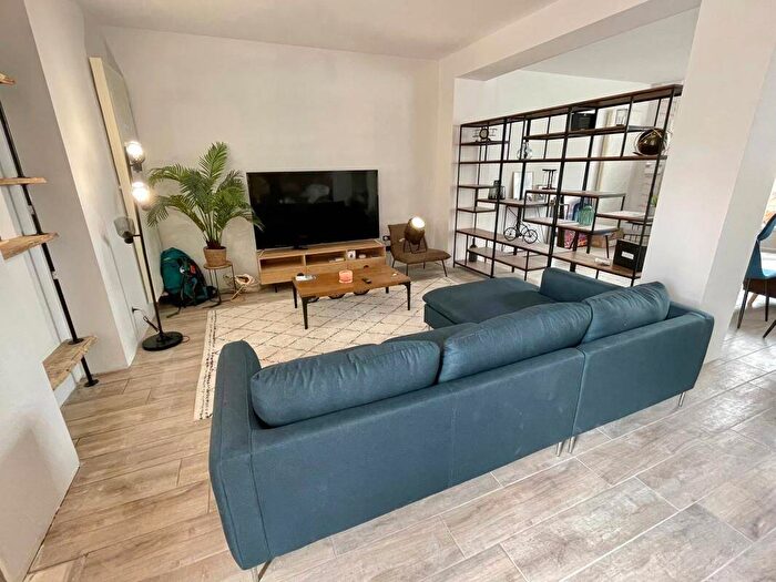 Appartement 1 pièce à louer - Saint Cybard-Houmeau, Angoulême