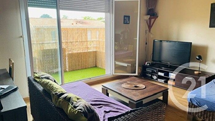 Appartement 2 pièces à vendre - Langon