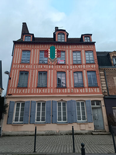 Appartement à vendre - Évreux - 1 pièce