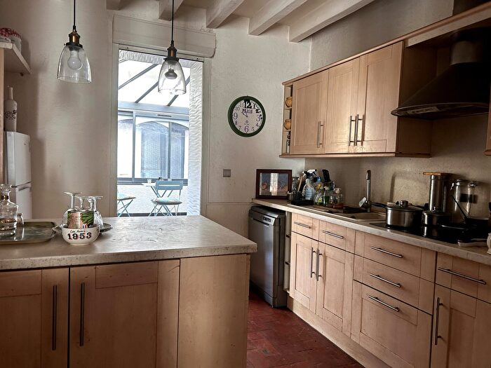 Romorantin-Lanthenay, Chailloux, Malicorne - Maison 5 pièces à vendre