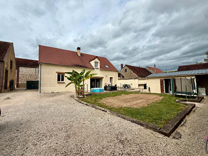 Maison 6 pièces à Brion, à vendre