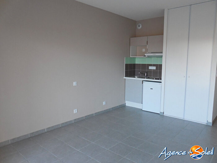 Appartement 1 pièce à louer à Narbonne, Bourg