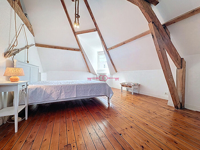 Maison 7 pièces à vendre à Reims, Centre-ville
