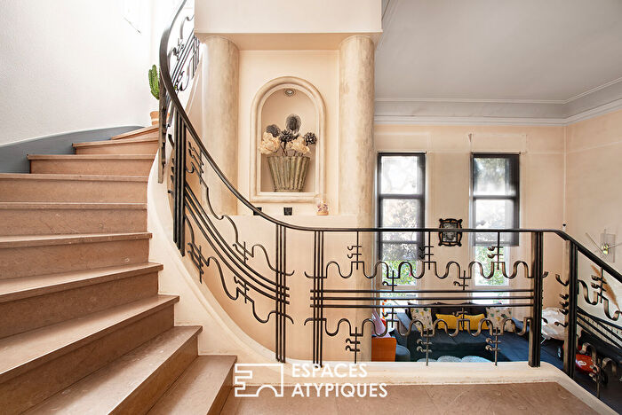 Maison à vendre - Castres - 7 pièces - 3 chambres