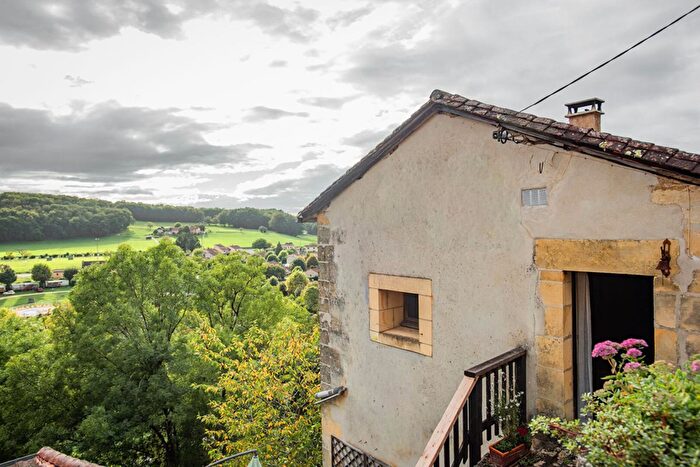 Maison à vendre - Couze-et-Saint-Front - 3 pièces - 2 chambres