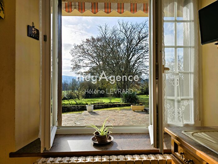 Maison à vendre - Sillé-le-Guillaume - 5 pièces - 3 chambres