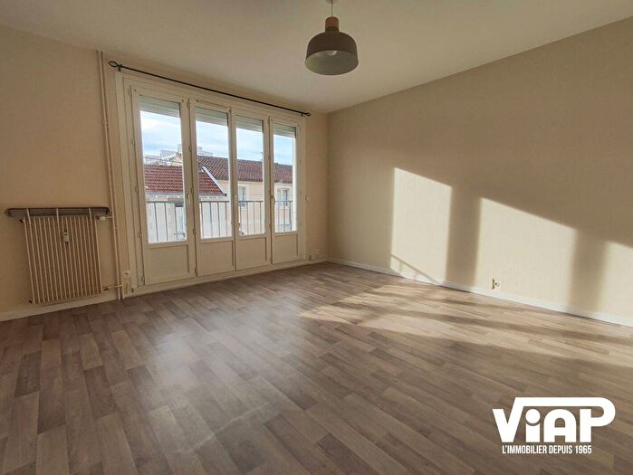 Appartement à louer - Beaublanc, Limoges - 1 pièce