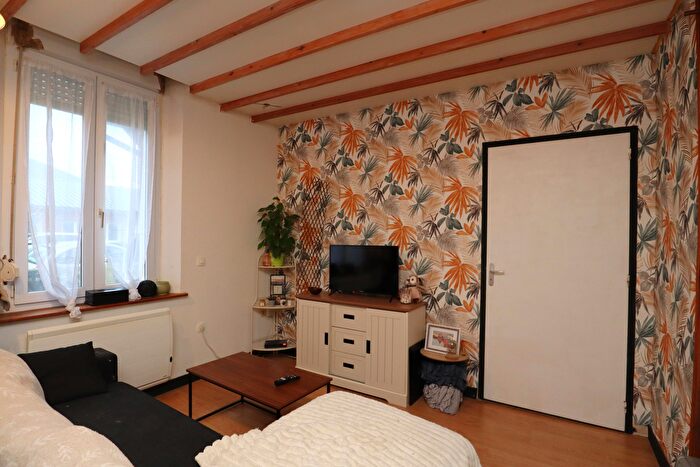 Appartement à vendre - Berck, Agora, Berck-Plage - 2 pièces - 1 chambre