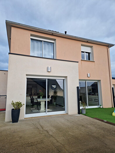 Maison à vendre - La Prénessaye - 5 pièces - 3 chambres