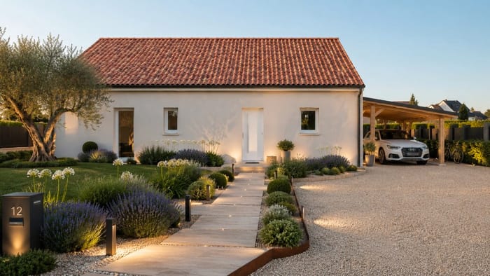 Maison 5 pièces à vendre à Saint-Florent-sur-Cher