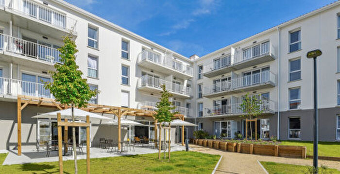 Appartement 2 pièces à Dax, Centre-ville, Saint-Vincent, à vendre