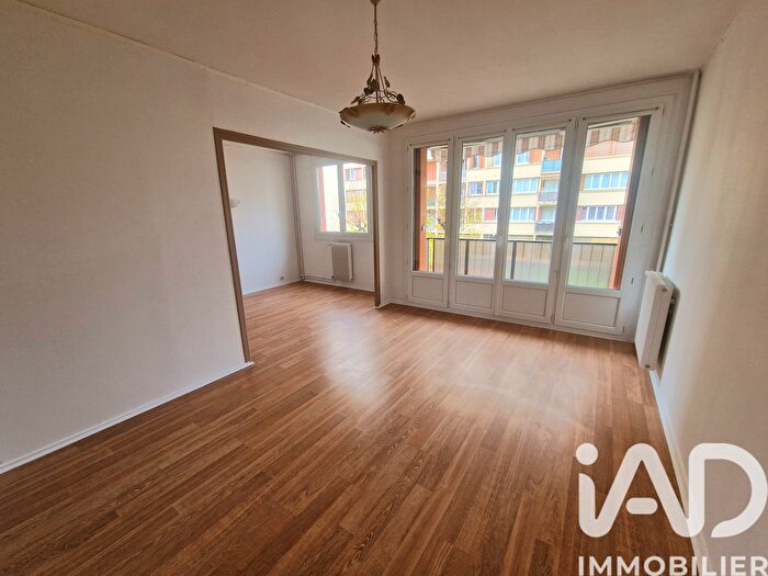 Appartement à vendre - Montargis, Les Closiers - 4 pièces - 2 chambres