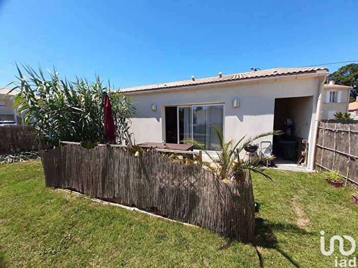 Maisons à vendre et appartements à louer - 1