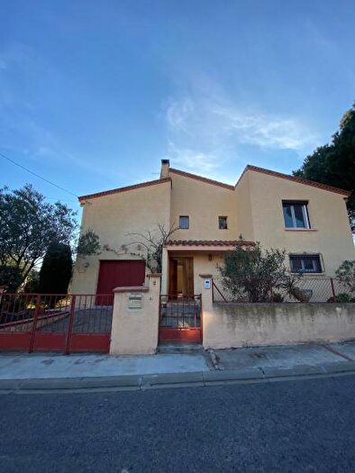 Trouillas : Maison 6 pièces à louer