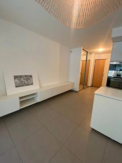 Appartement 1 pièce à Nice, à louer