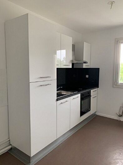 Appartement 2 pièces à Mulhouse, à louer
