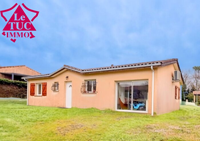 Maison 5 pièces à vendre à Saint-Savin