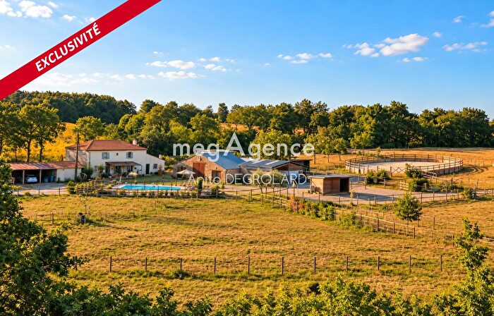Maison 7 pièces à vendre - Saint-Florent-des-Bois