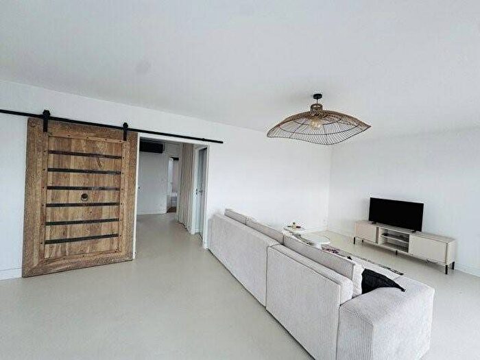 Appartement 3 pièces à Saint-Martin-du-Touch, Toulouse, à louer