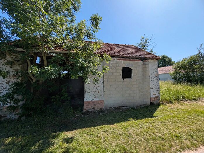 Maison 1 pièce à vendre à La Ferté-sous-Jouarre