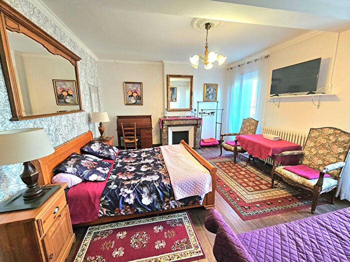 Maison à vendre - Carcassonne, Cité Médiévale, Barbacane, Trivalle - 9 pièces - 6 chambres