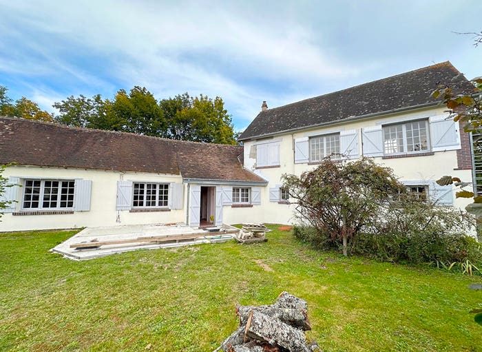 postalCode - Maison 6 pièces à vendre