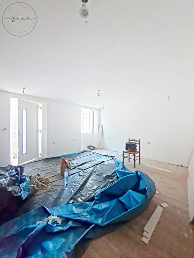 Maison à vendre - Lacaune - 3 pièces - 2 chambres