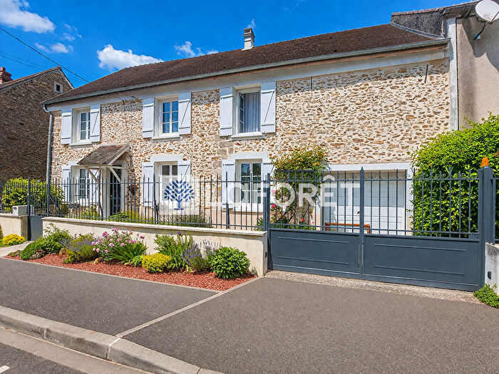 Maison 5 pièces à vendre à Voinsles