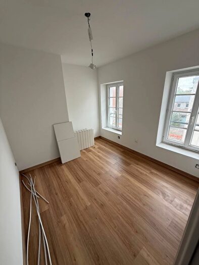 Samer - Appartement 2 pièces à louer
