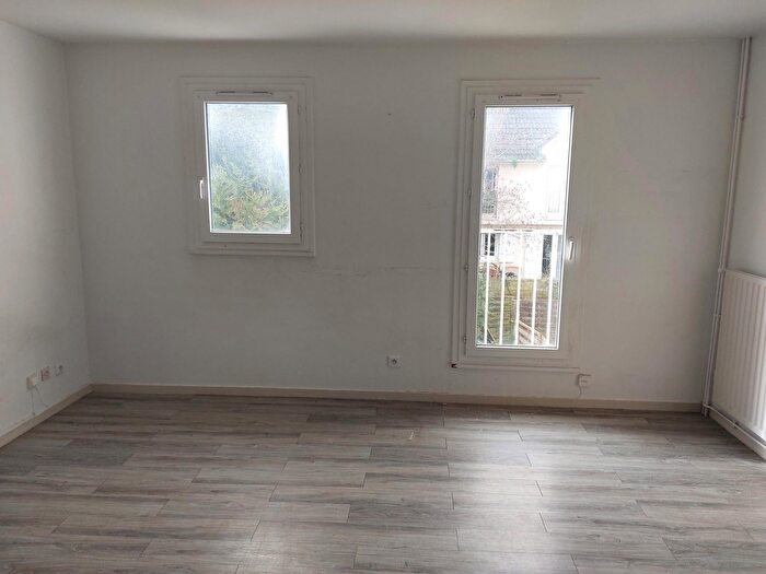 Appartement à vendre - Chartres, La Madeleine - 5 pièces - 4 chambres