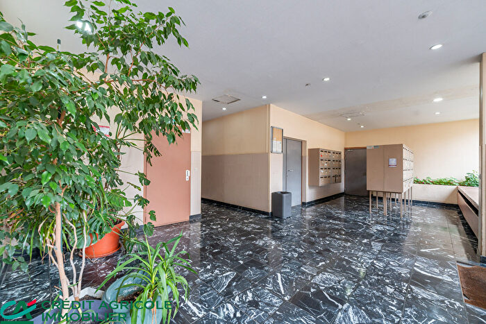 Appartement à vendre - Alfortville, Zola Carnot, Alouettes, Val de Seine - 3 pièces - 2 chambres