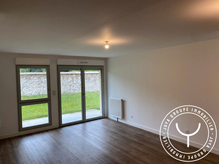 Bagneaux-sur-Loing - Appartement 2 pièces à louer