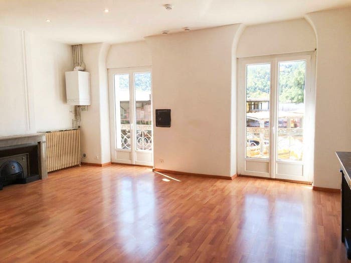 Appartement à louer à Est, Le Vigan