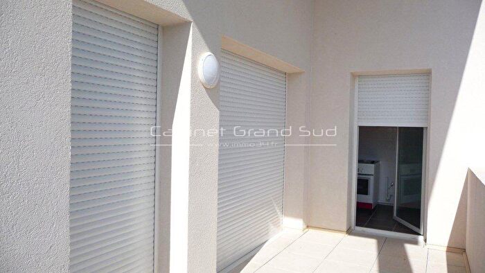 Mauguio : Appartement 3 pièces à louer