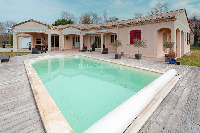 Maison à vendre - Madirac - 7 pièces - 5 chambres