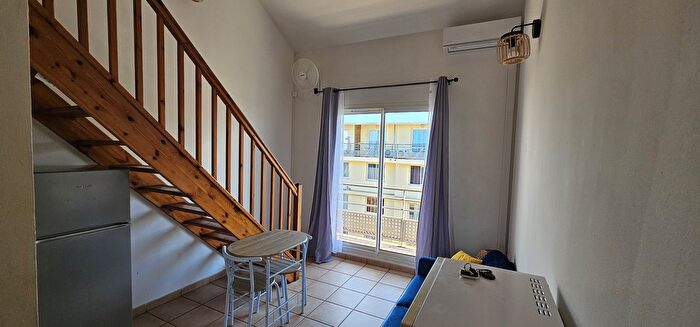 Appartement 2 pièces à vendre - Saint-Pierre, Hôpital