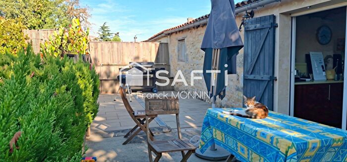 Maison 4 pièces à vendre - Cézac