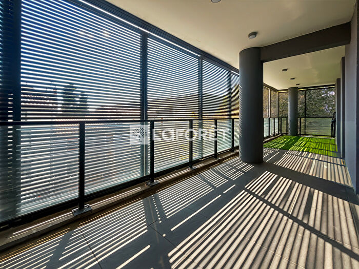 Appartement à vendre - Valence, Centre-ville - 5 pièces - 4 chambres