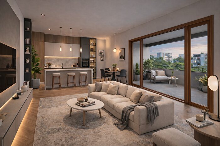 Maison 3 pièces à vendre à Metz, Plantières, Queuleu
