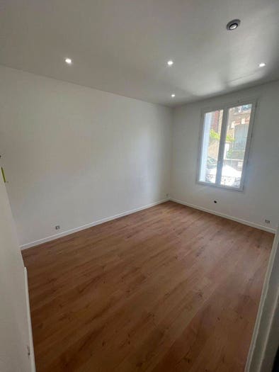 Appartement 1 pièce à louer à Gabriel Péri-Estienne d'Orves, Colombes