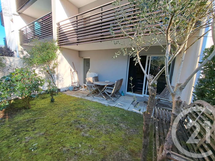 Appartement 4 pièces à vendre - Vannes, Sud Est