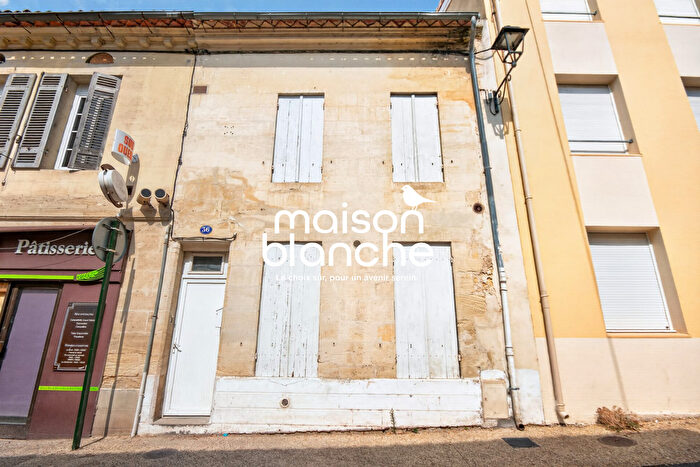 Maison 6 pièces à vendre - Castillon-la-Bataille